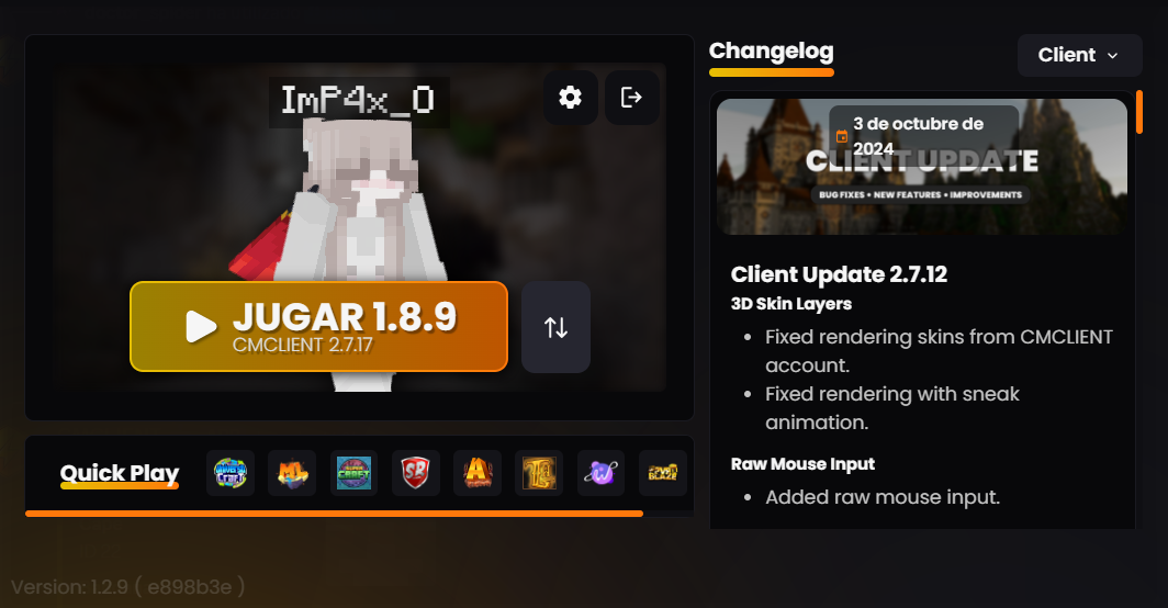 Home [imp4x.github.io]